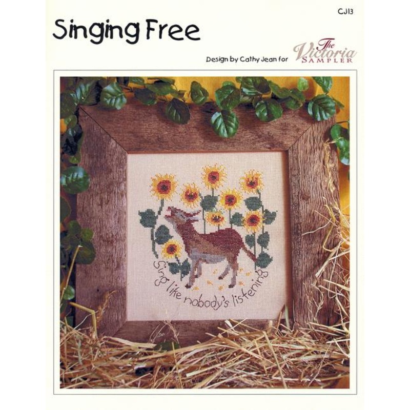 Singing Free pattern - IndustriApex Streamlining Industrial Solutions ...